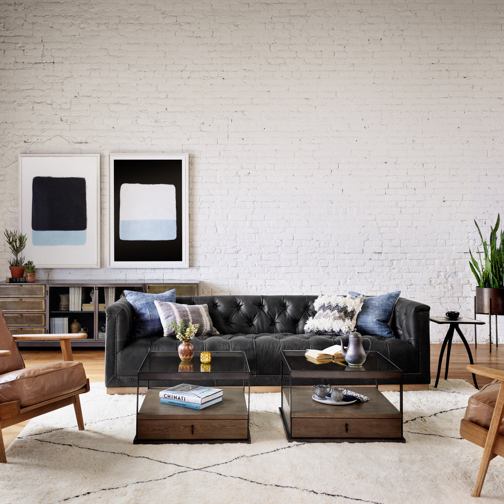 Four Hands Maxx Sofa - 2Modern