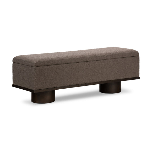 Four Hands Navi Storage Bench/Trunk - 2Modern