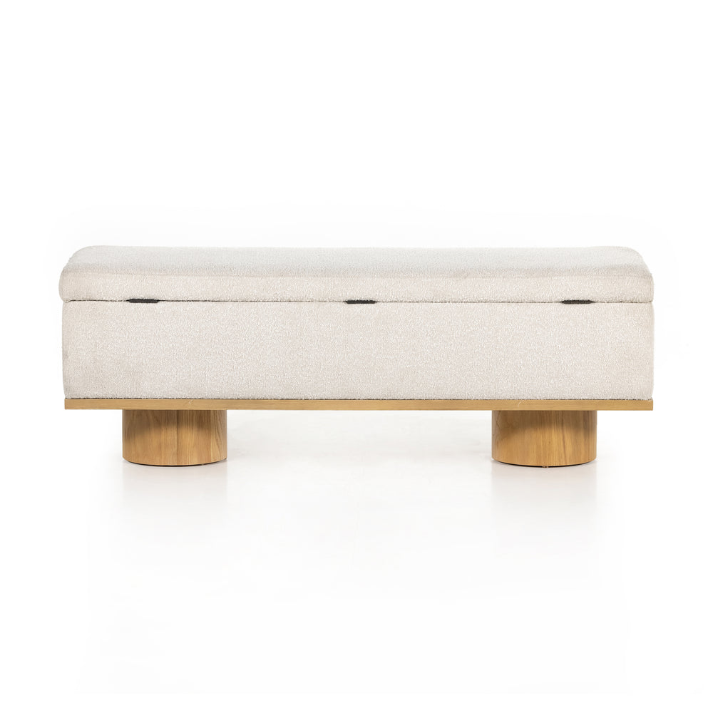 Four Hands Navi Storage Bench/Trunk - 2Modern