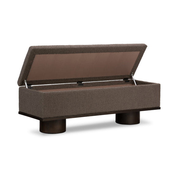 Four Hands Navi Storage Bench/Trunk - 2Modern