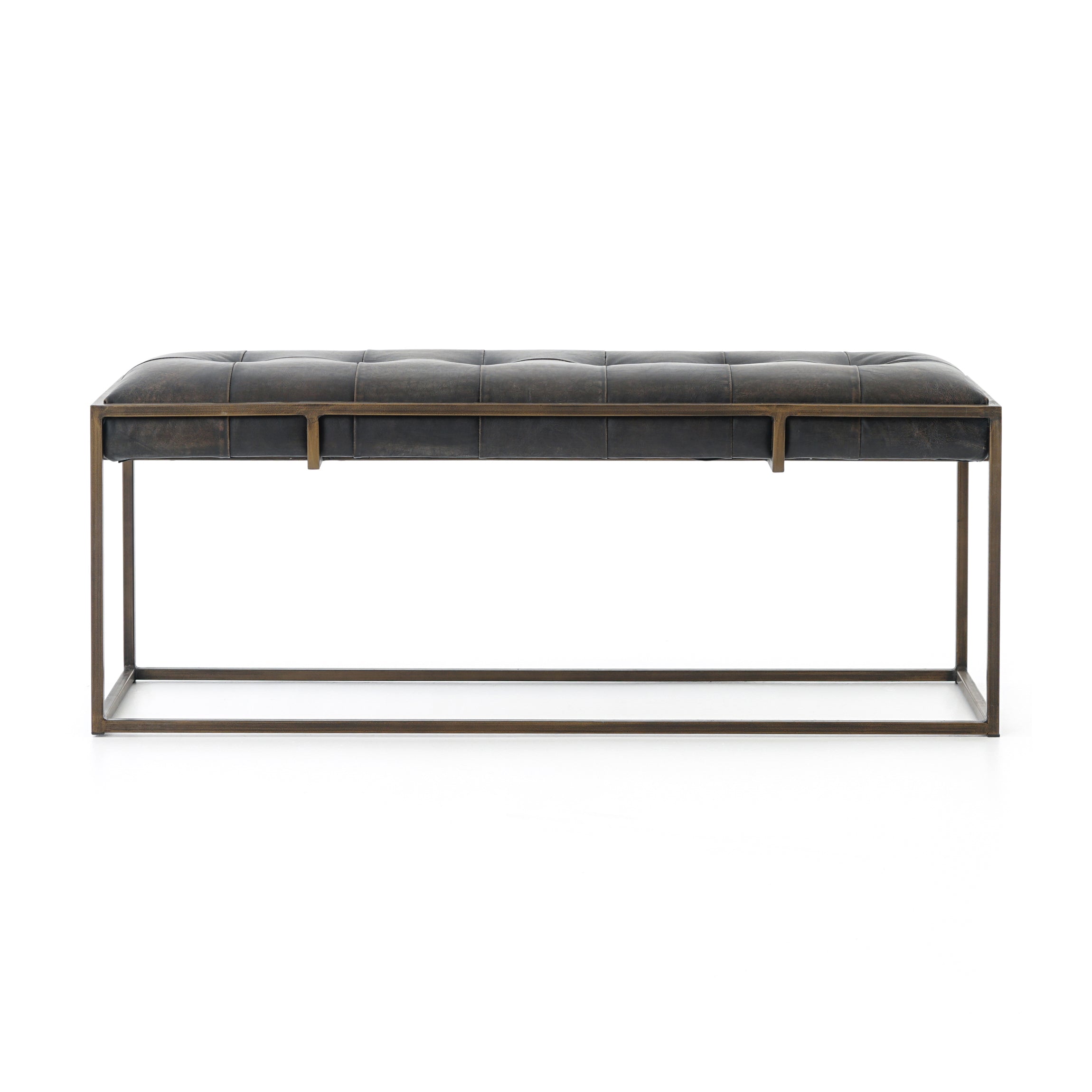 Four Hands Oxford Bench - 2Modern