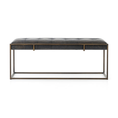 Four Hands Living Room Benches - 2Modern