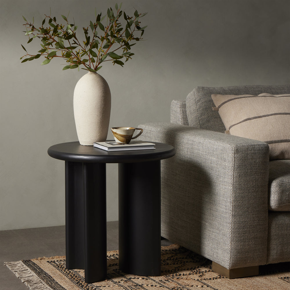 Four Hands Paden End Table - 2Modern