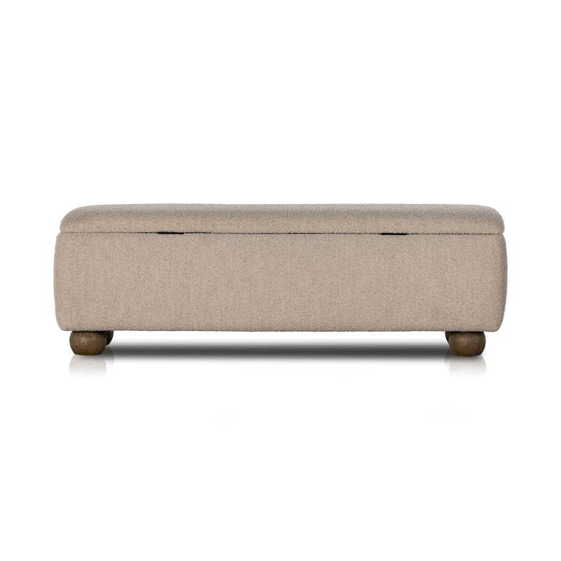Four Hands Ramsey Storage Bench/Trunk - 2Modern