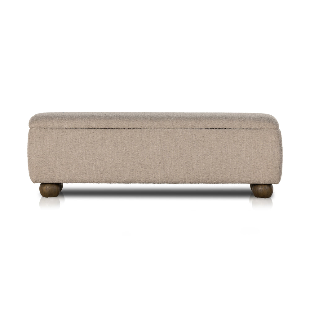 Four Hands Ramsey Storage Bench/Trunk - 2Modern