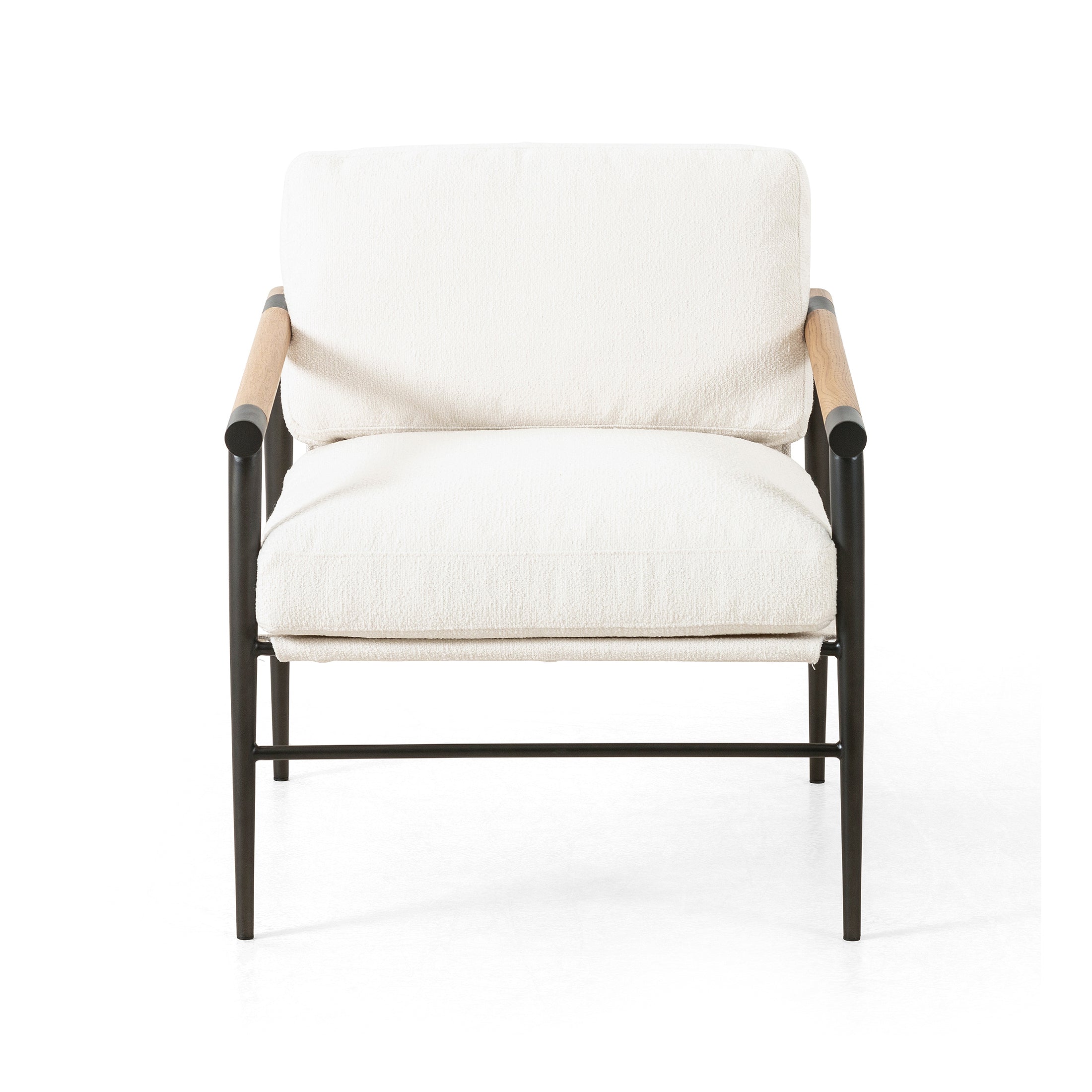 Four Hands Rowen Lounge Chair - 2Modern