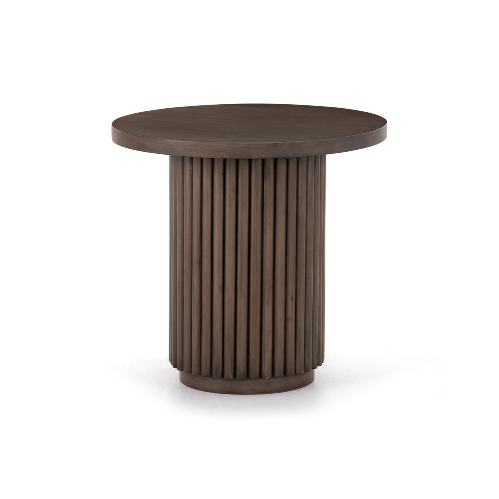 Four Hands Rutherford End Table - 2Modern