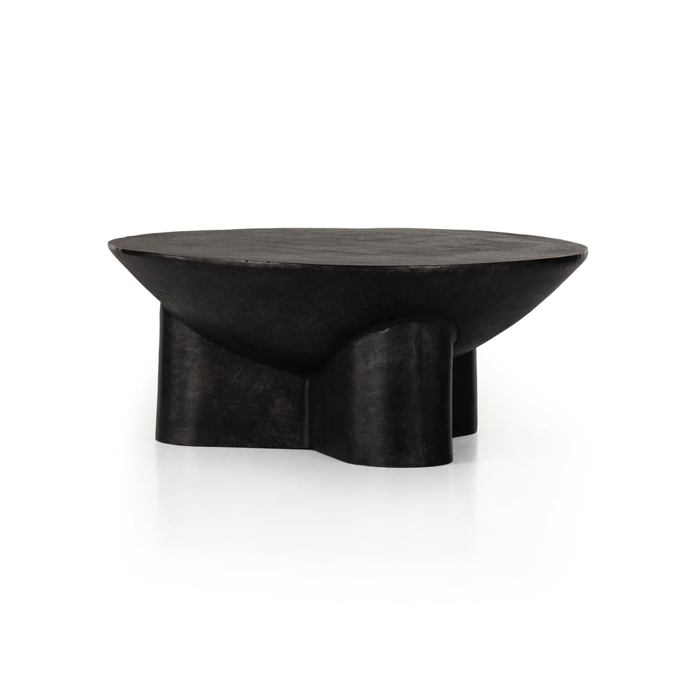 Four Hands Sante Coffee Table - 2Modern