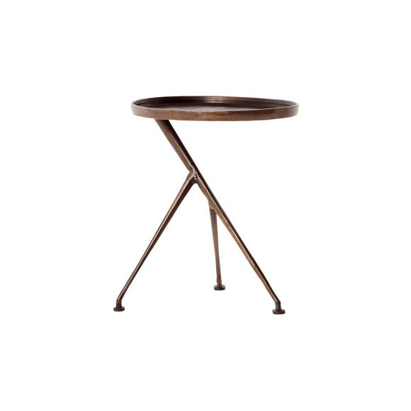 Four Hands Schmidt Accent Table - 2Modern