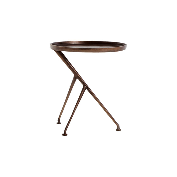 Four Hands Schmidt Accent Table - 2Modern