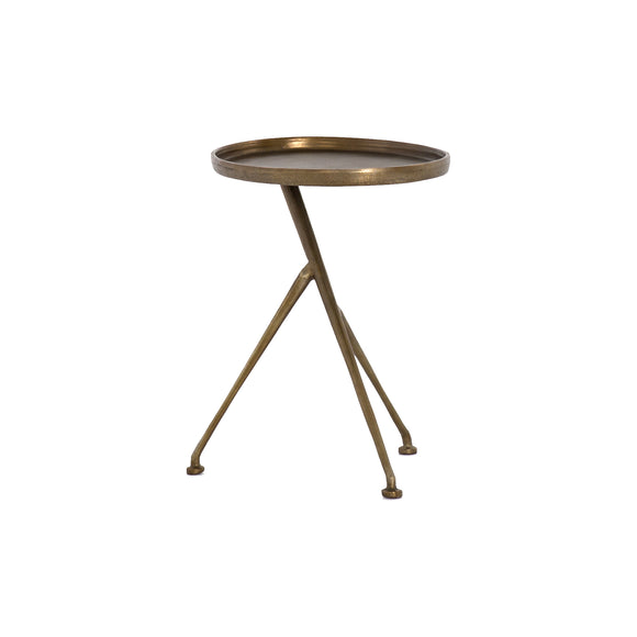 Four Hands Schmidt Accent Table - 2Modern