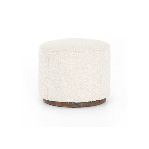 Four Hands Sinclair Ottoman - 2Modern