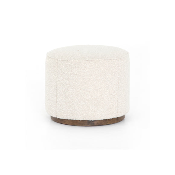 Four Hands Sinclair Ottoman - 2Modern