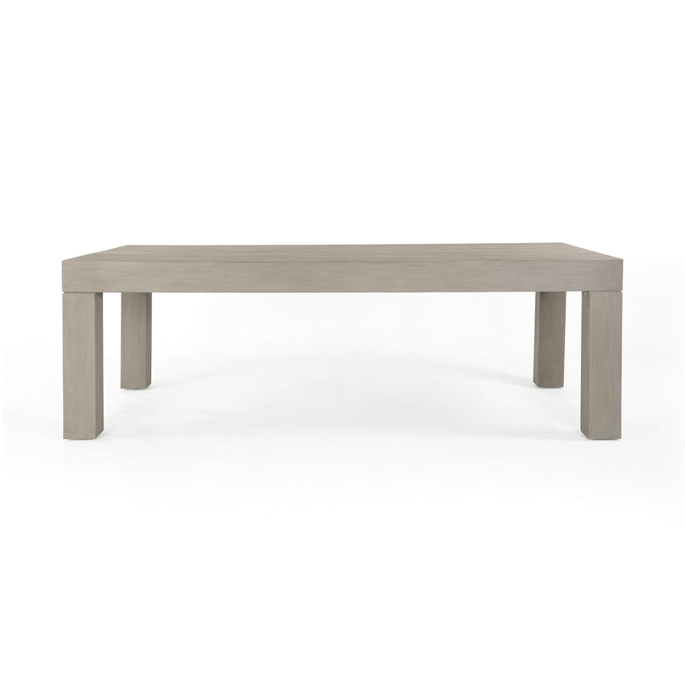 Four Hands Sonora Outdoor Dining Table - 2Modern