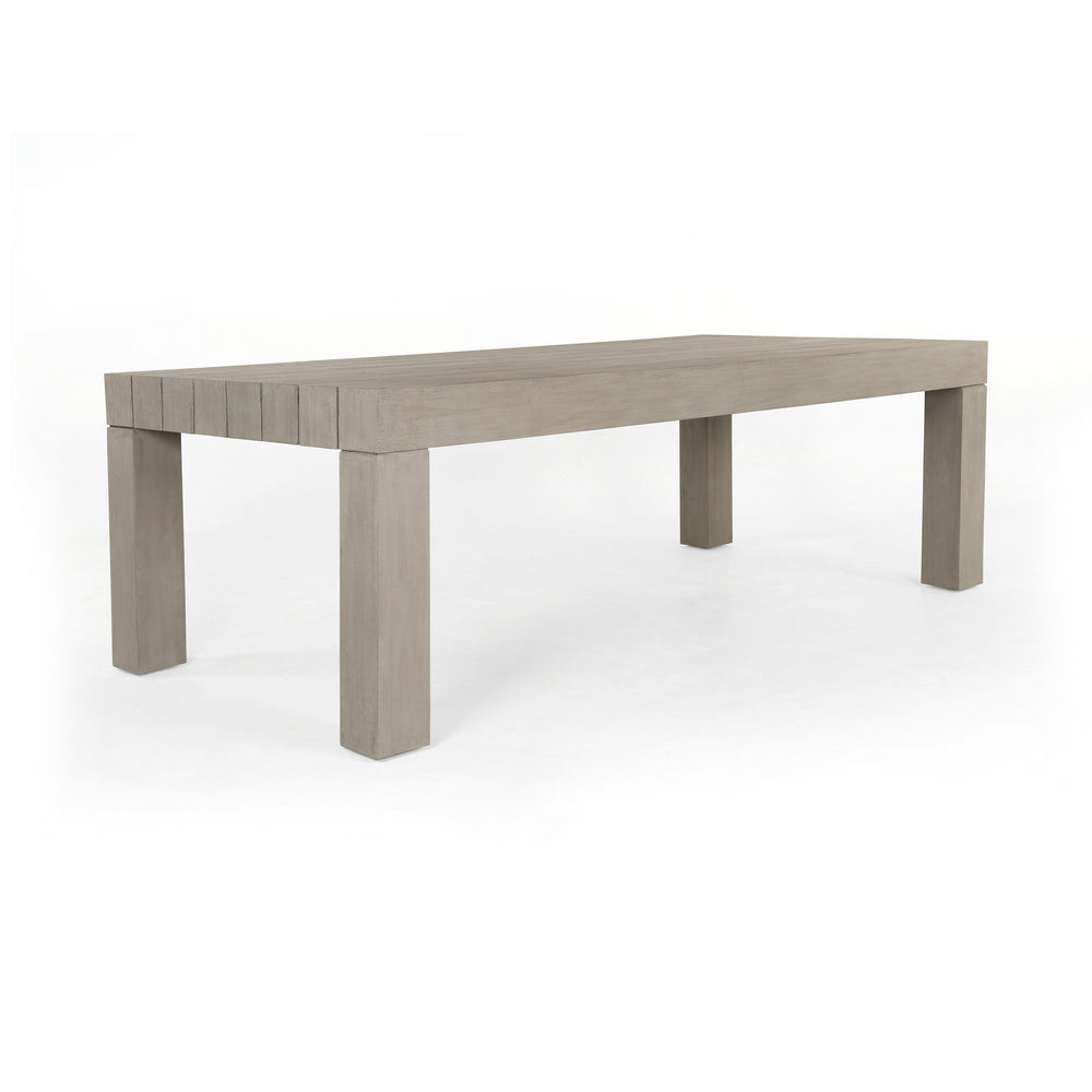 Four Hands Sonora Outdoor Dining Table - 2Modern