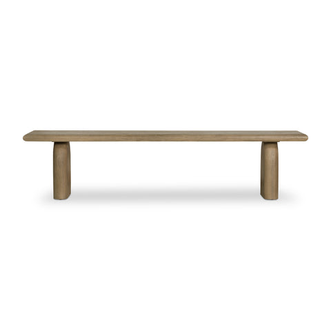 Four Hands Living Room Benches - 2Modern