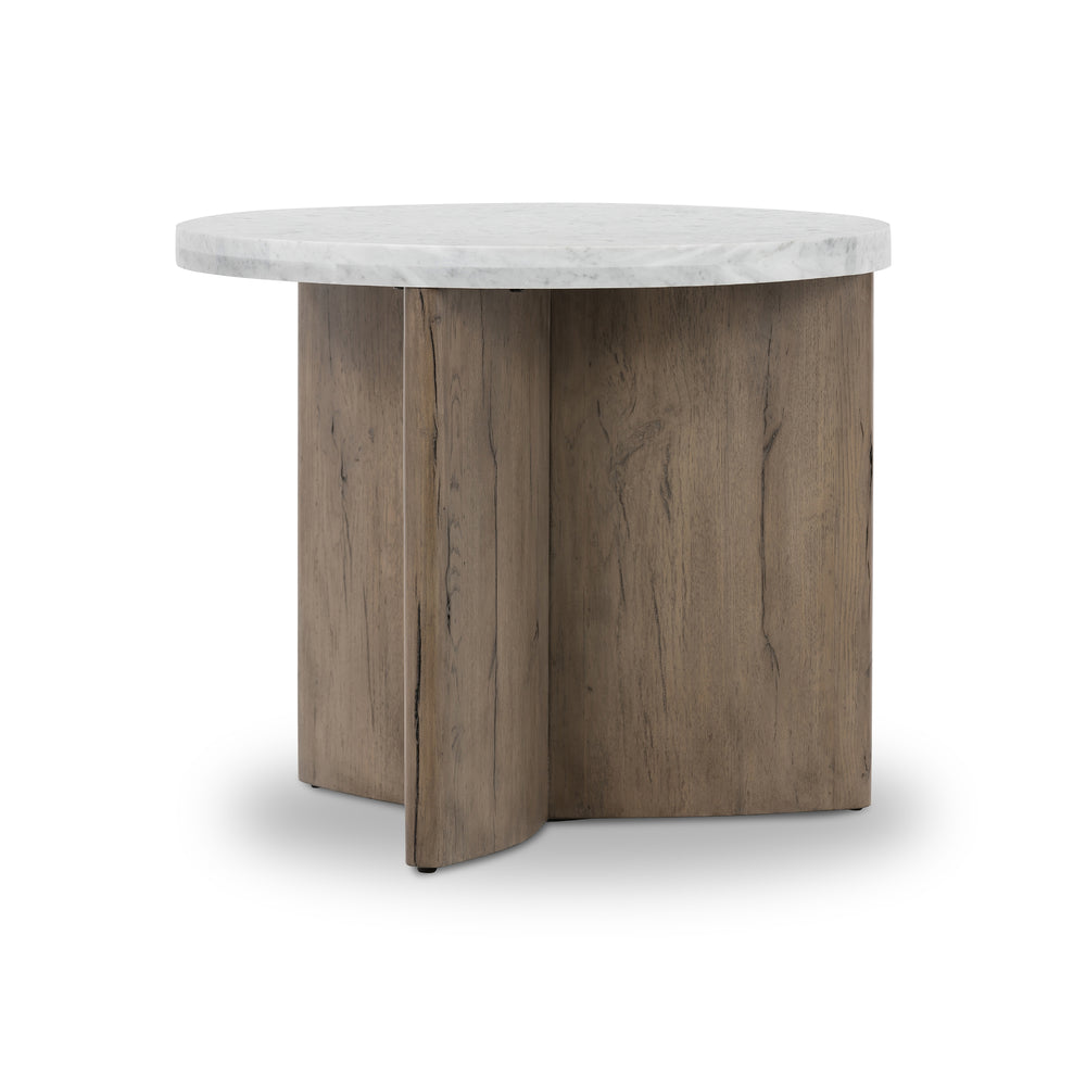 Four Hands Toli End Table - 2Modern