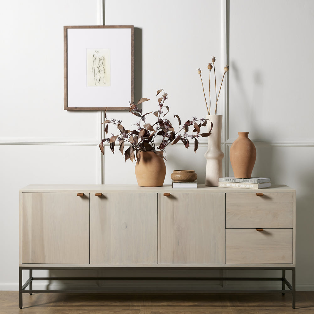 Four Hands Trey Sideboard - 2Modern