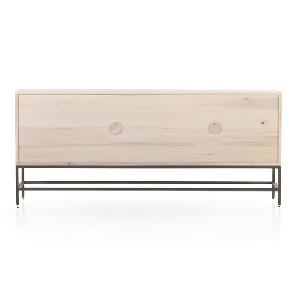 Four hands trey sideboard store