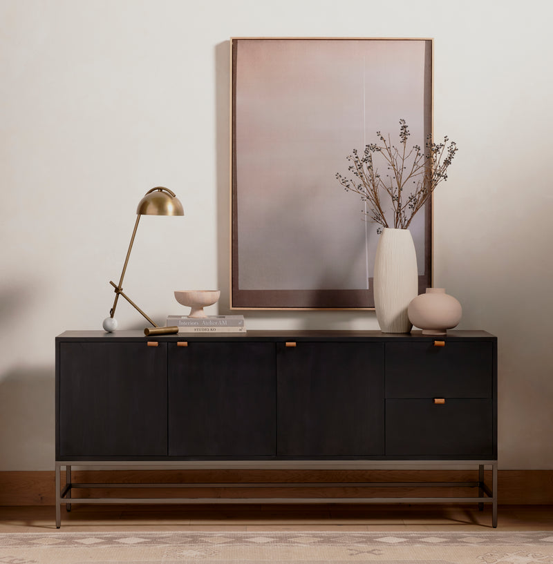 Four Hands Trey Sideboard - 2Modern