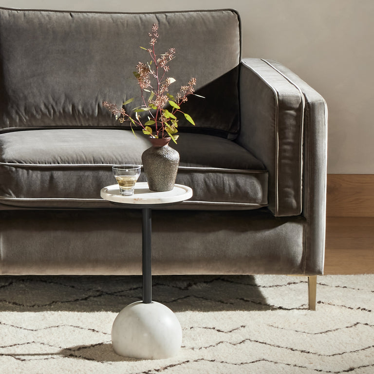 Four Hands Viola Accent Table - 2Modern