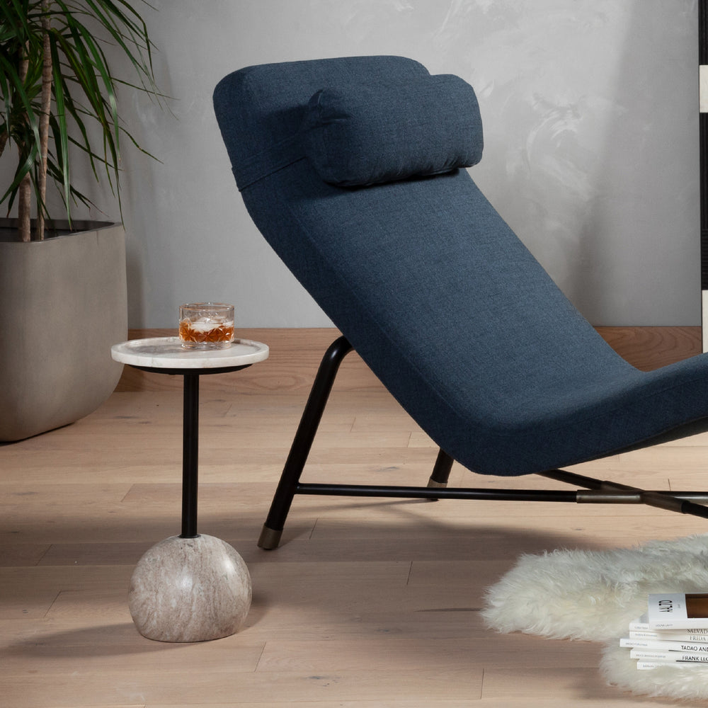 Four Hands Viola Accent Table - 2Modern