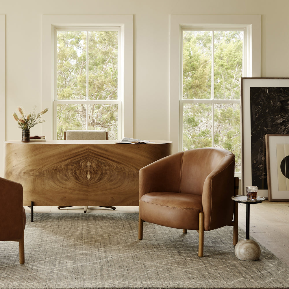 Four Hands Viola Accent Table - 2Modern