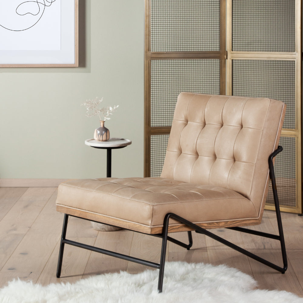 Four Hands Viola Accent Table - 2Modern