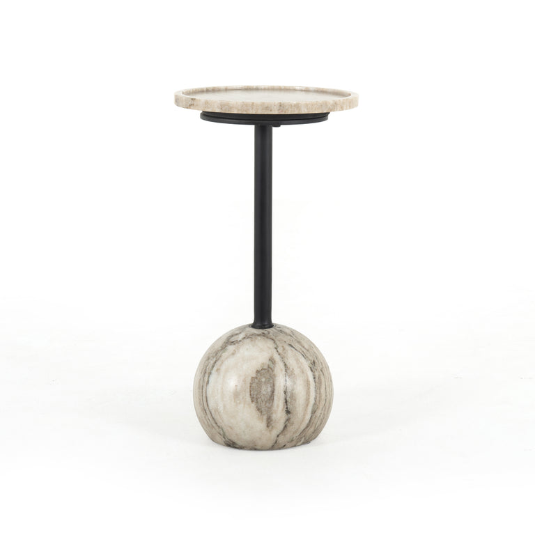 Four Hands Viola Accent Table - 2Modern