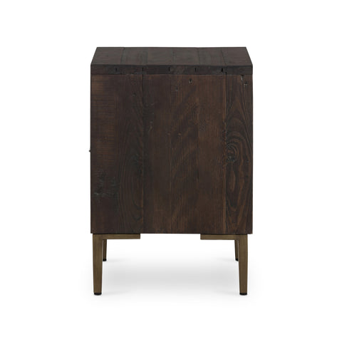 Four Hands Wyeth Nightstand - 2Modern