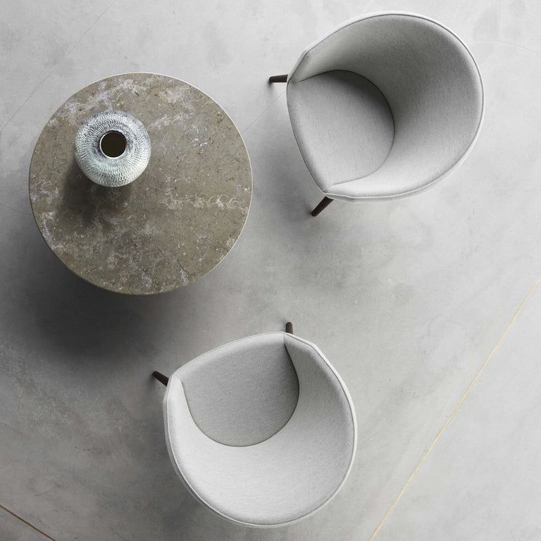 Fredericia Furniture Ditzel Lounge Chair - 2Modern