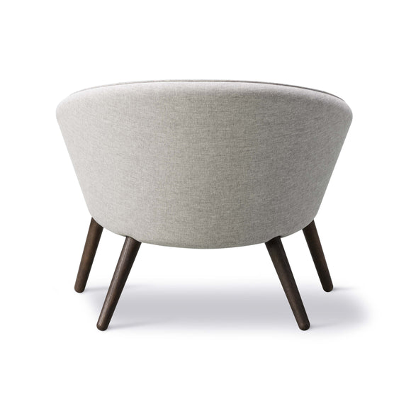 Fredericia Furniture Ditzel Lounge Chair - 2Modern