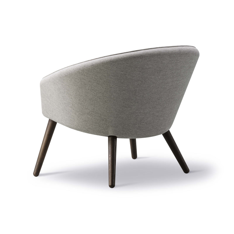 Fredericia Furniture Ditzel Lounge Chair - 2Modern