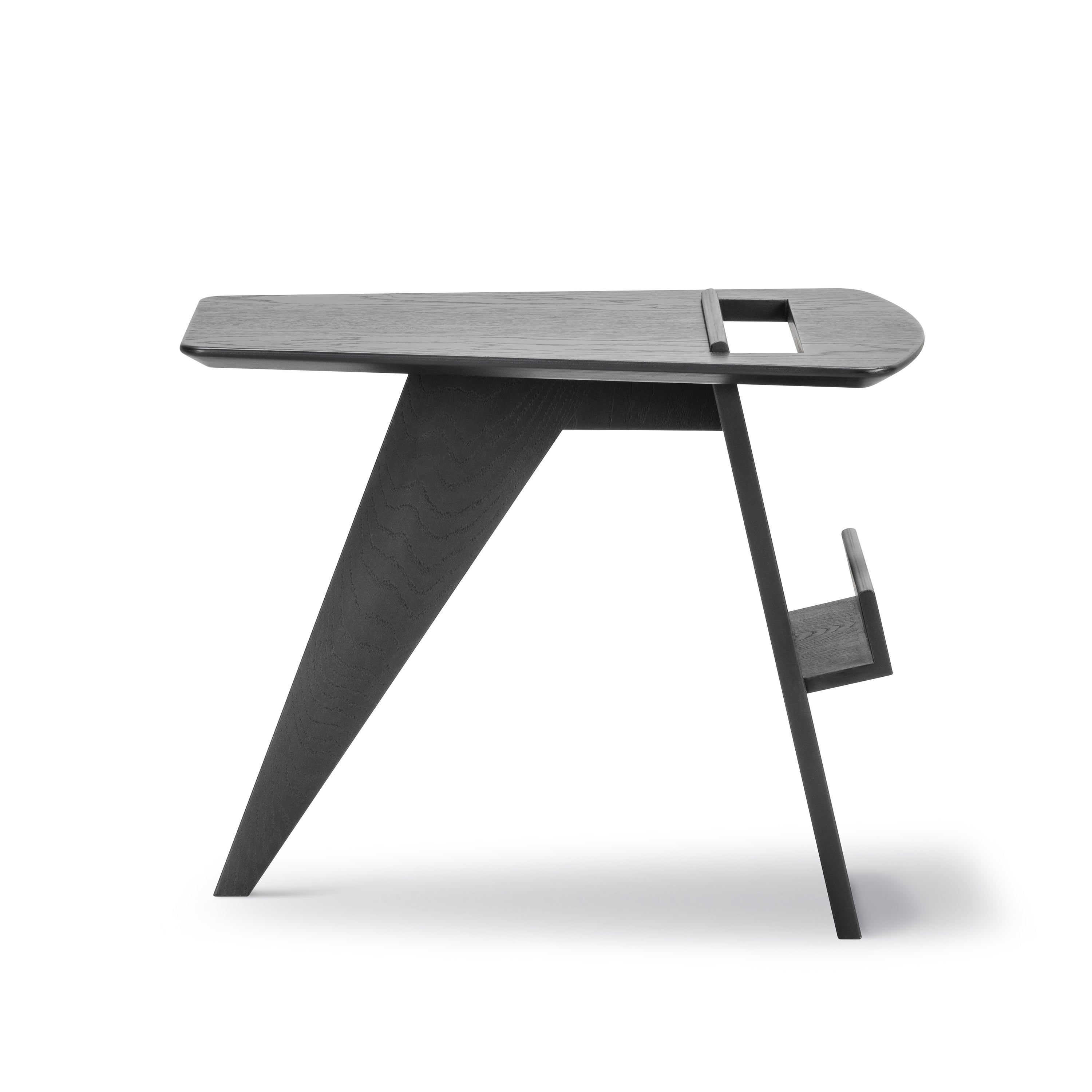 Fredericia Furniture Risom Magazine Table - 2Modern