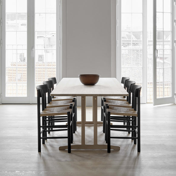 Fredericia Furniture Mogensen J39 Chair - 2Modern