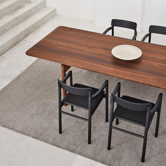 Fredericia Furniture Post Dining Table - 2Modern
