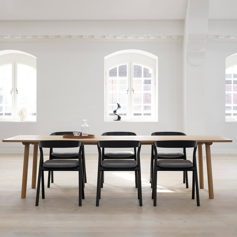 Fredericia Furniture Post Dining Table - 2Modern