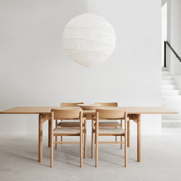 Fredericia Furniture Post Dining Table - 2Modern