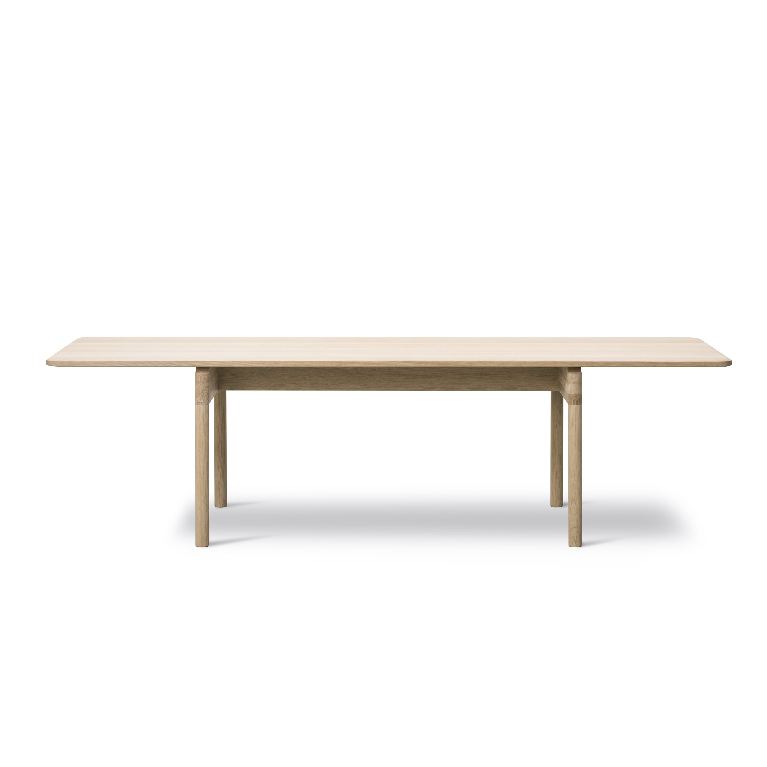 Fredericia Furniture Post Dining Table - 2Modern