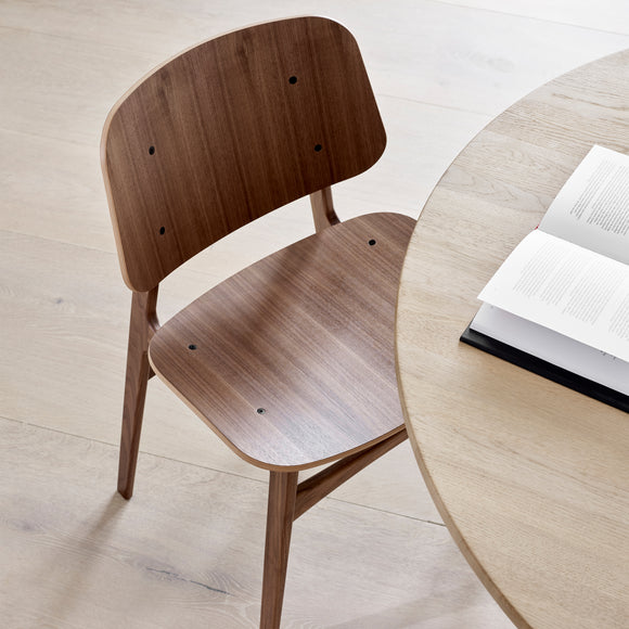 Fredericia Furniture Soborg Chair - 2Modern
