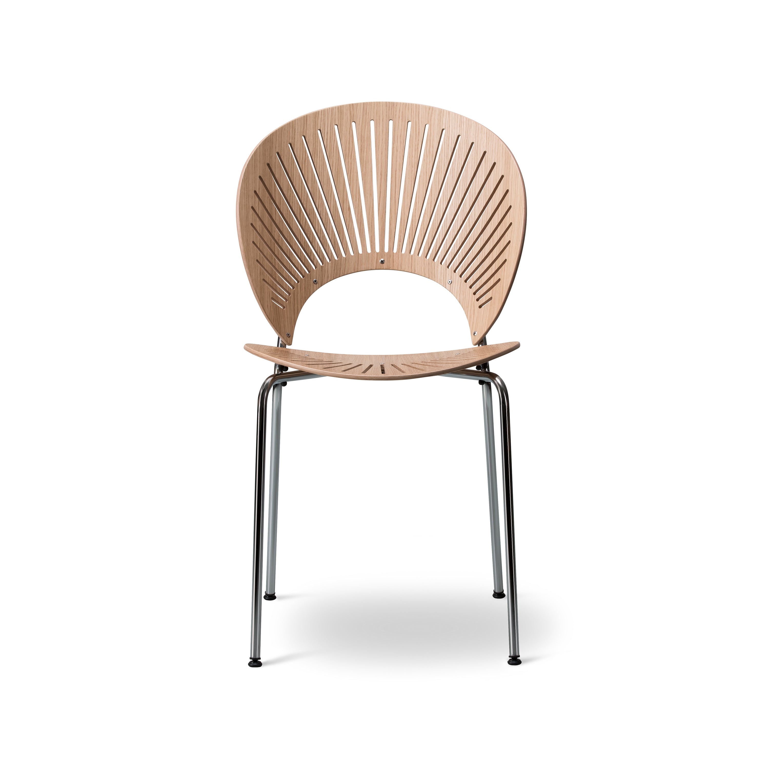 Fredericia Furniture Trinidad Chair - 2Modern