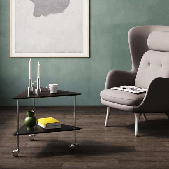 Fritz Hansen AJ Trolley - 2Modern
