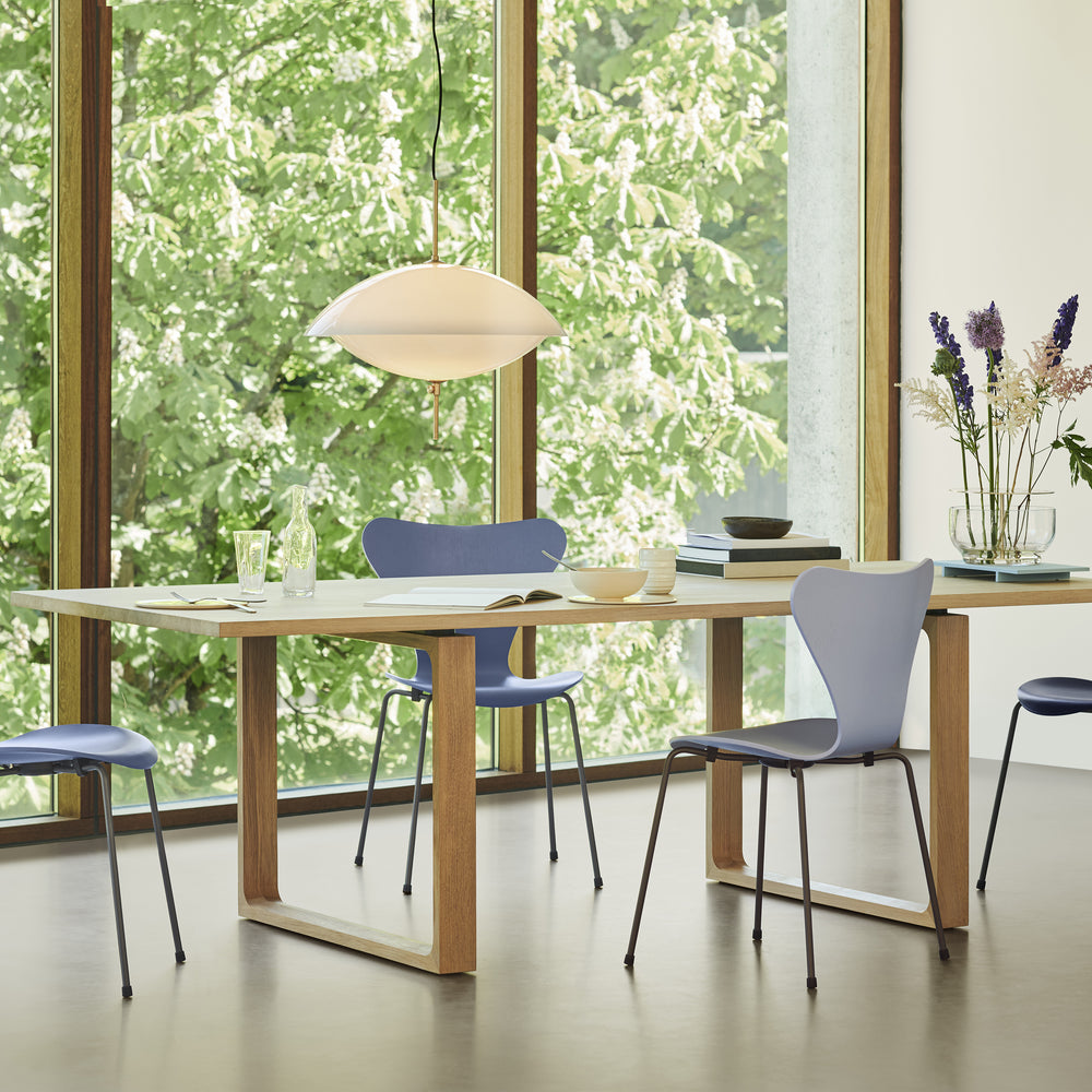 Fritz Hansen Essay Dining Table - 2Modern