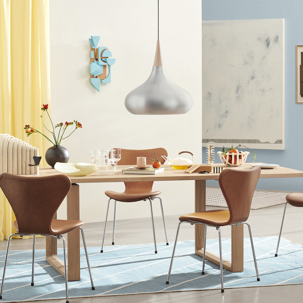 Fritz Hansen Essay Dining Table - 2Modern