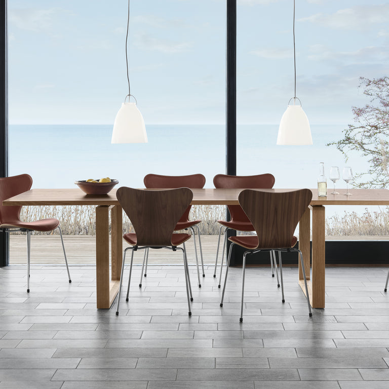 Fritz Hansen Essay Dining Table - 2Modern