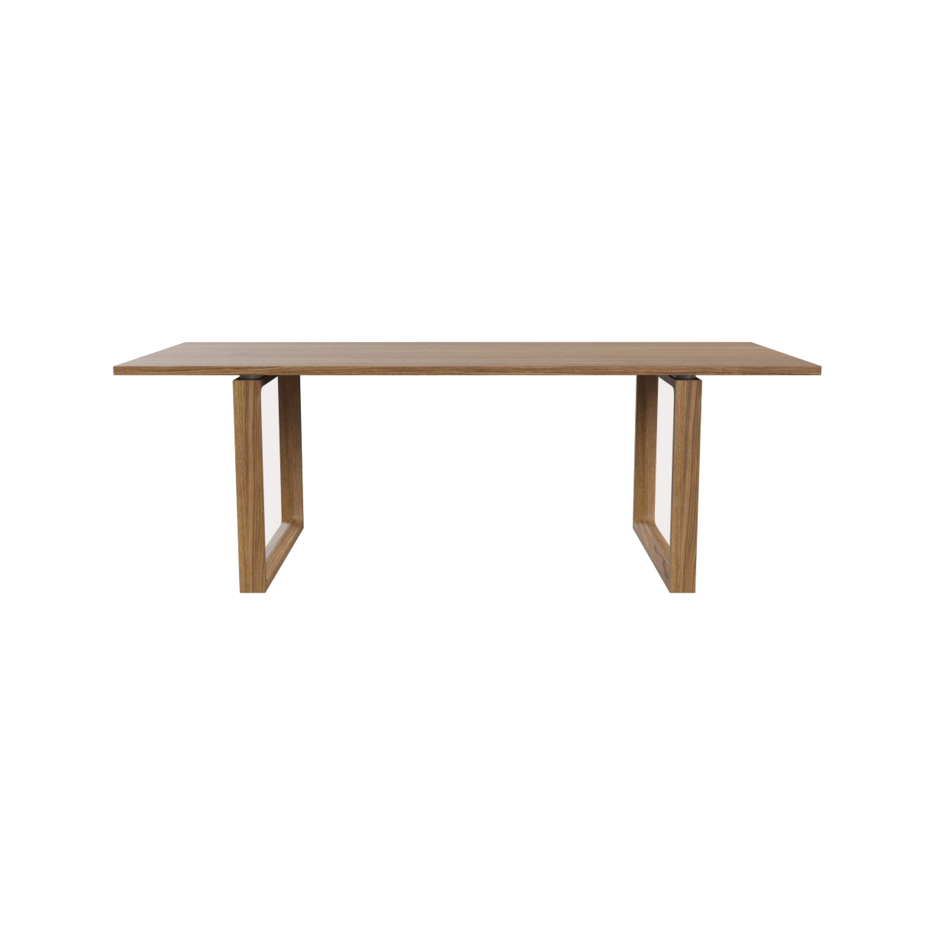 Fritz Hansen Essay Dining Table - 2Modern