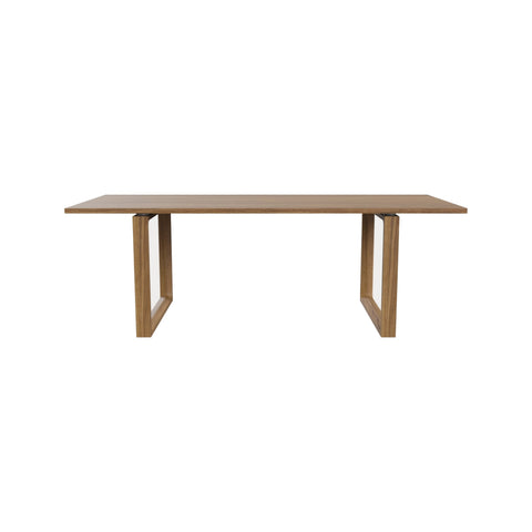 Fritz Hansen Tables - 2Modern
