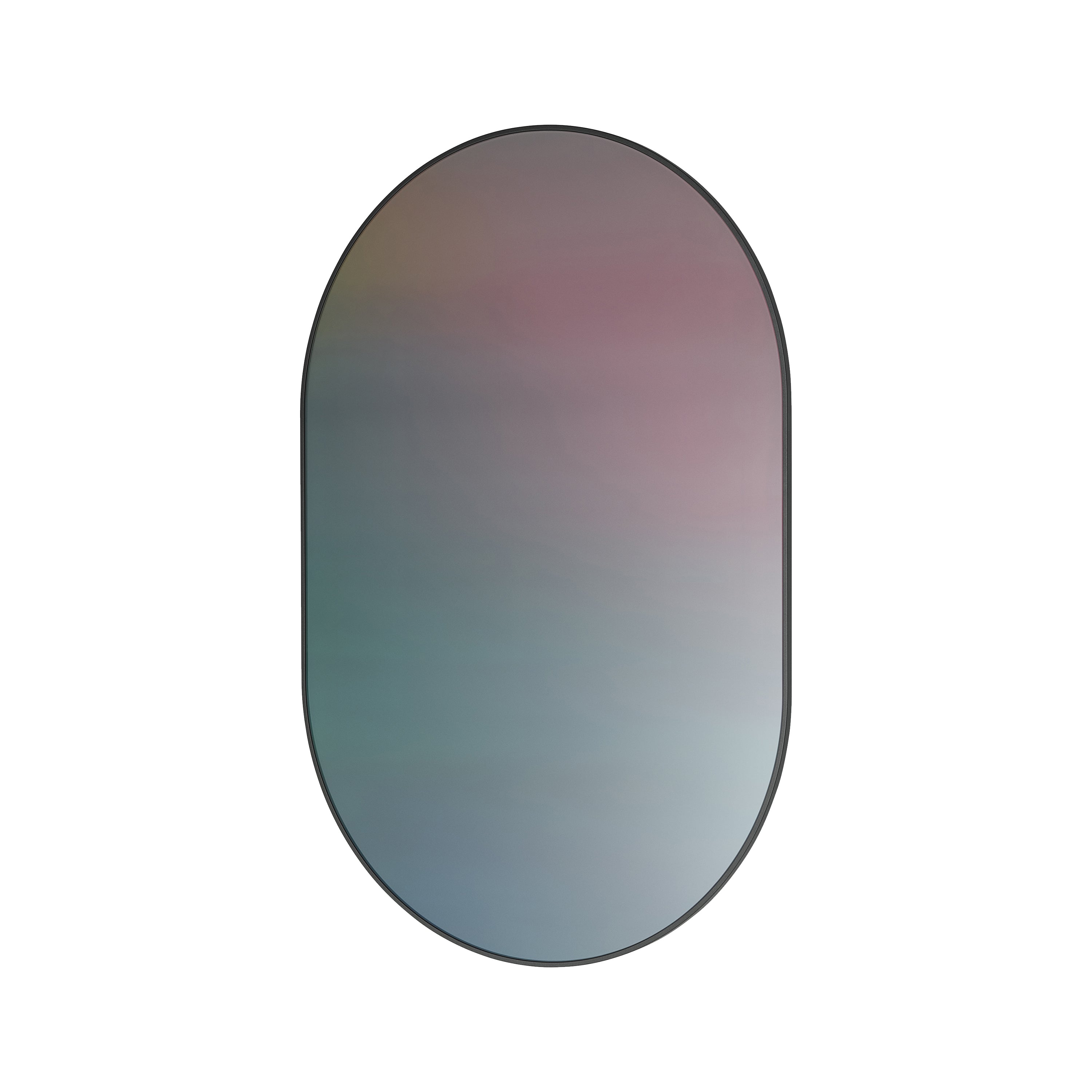 Fritz Hansen FH Mirror - 2Modern