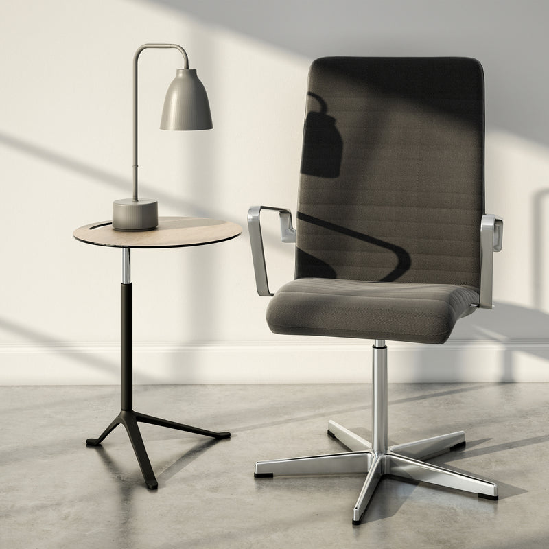 Fritz Hansen Little Friend Side Table - 2Modern