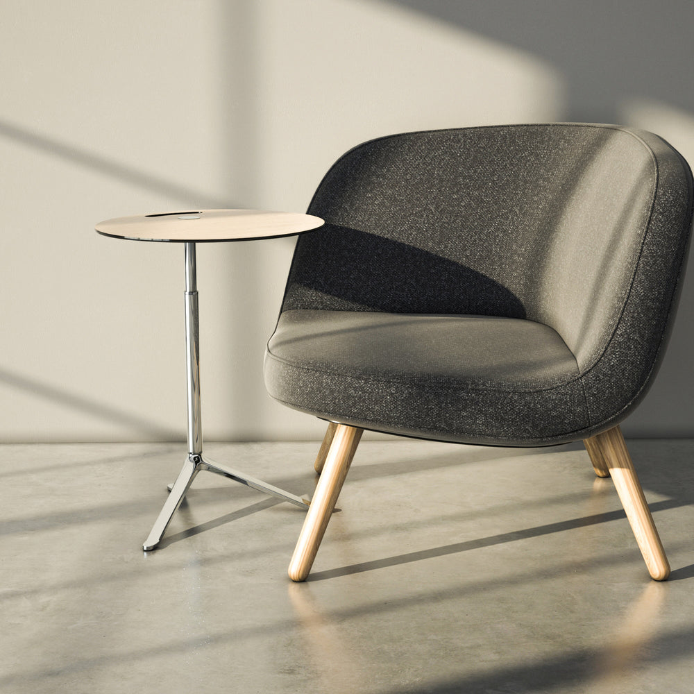 Fritz Hansen Little Friend Side Table - 2Modern